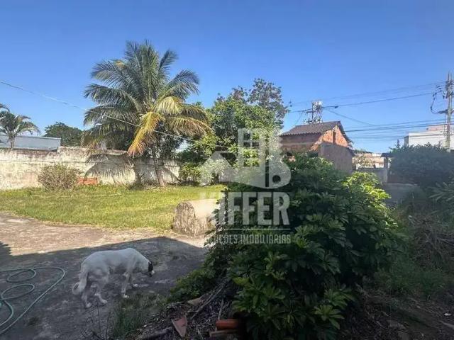 Terreno comercial para Venda em Maricá/RJ Itaipuaçú