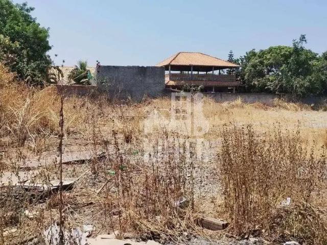 Terreno comercial para Venda em Maricá/RJ Itaipuaçú