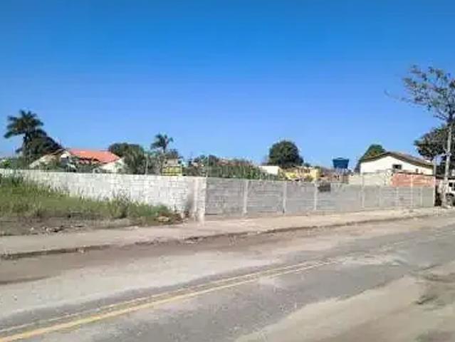 Terreno comercial para Venda em Maricá/RJ Itaipuaçú