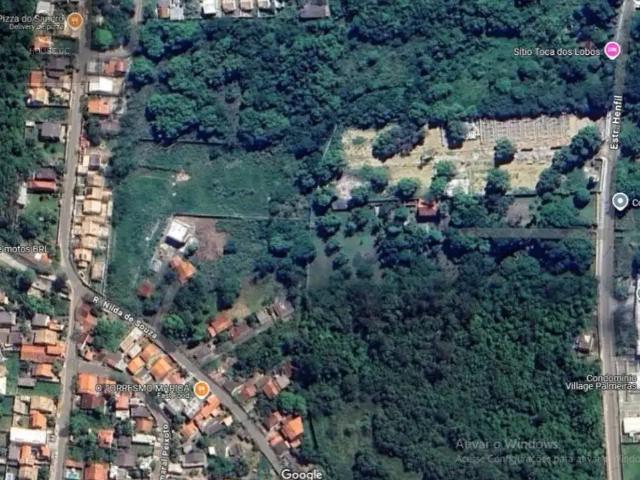 Terreno comercial para Venda em Maricá/RJ Itapeba
