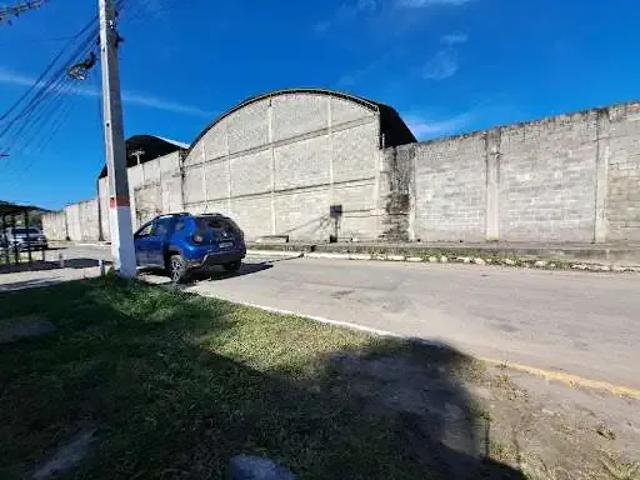 Terreno comercial para Venda em Maricá/RJ Itapeba