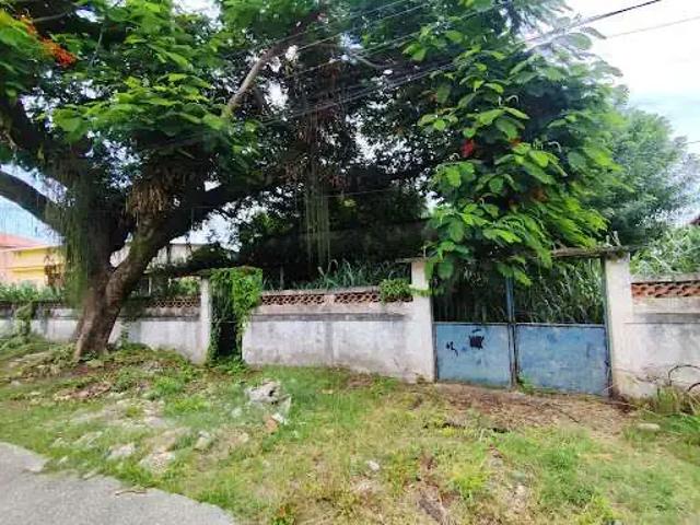 Terreno comercial para Venda em Maricá/RJ Itapeba