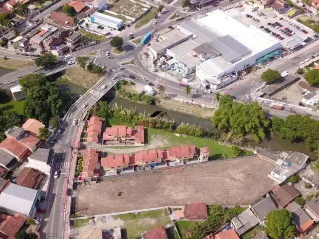 Terreno comercial para Venda em Maricá/RJ Itapeba