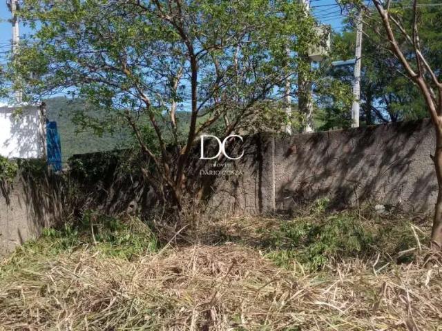 Terreno comercial para Venda em Maricá/RJ Inoã