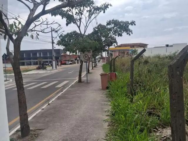 Terreno comercial para Venda em Maricá/RJ Jardim Atlântico Central Itaipuaçu
