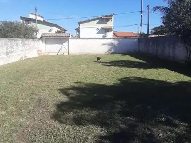 Terreno comercial para Venda em Maricá/RJ Jardim Atlântico Central Itaipuaçu