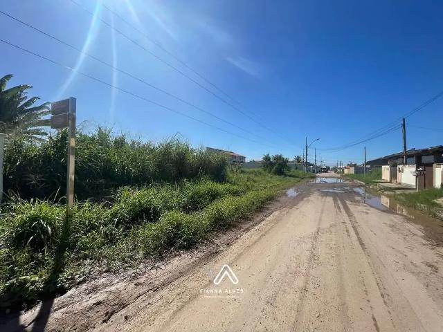 Terreno comercial para Venda em Maricá/RJ Jardim Atlântico Oeste Itaipuaçu