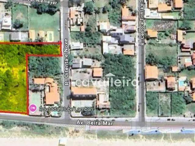 Terreno comercial para Venda em Maricá/RJ Jardim Atlântico Leste Itaipuaçu