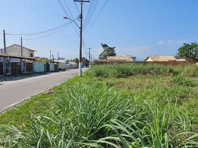 Terreno comercial para Venda em Maricá/RJ Parque Nanci