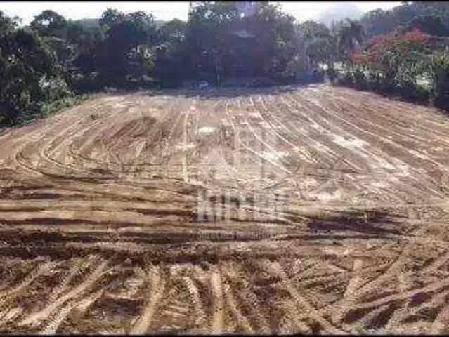 Terreno comercial para Venda em Maricá/RJ Ponta Negra