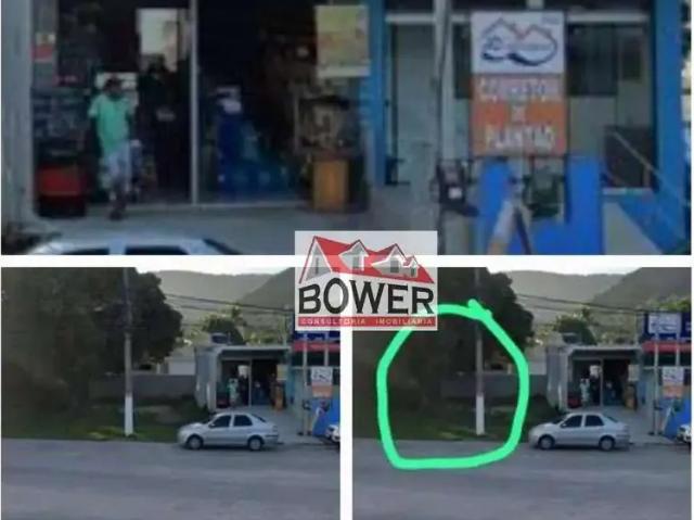 Terreno comercial para Venda em Maricá/RJ São José do Imbassaí