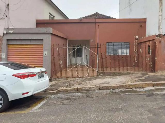 Terreno comercial para Venda em Marília/SP Alto Cafezal