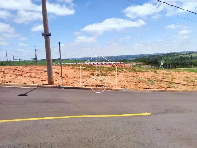 Terreno comercial para Venda em Marília/SP Jardim Universitário