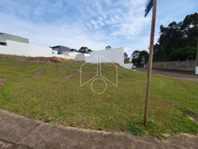 Terreno comercial para Venda em Marília/SP Parque das Esmeraldas II