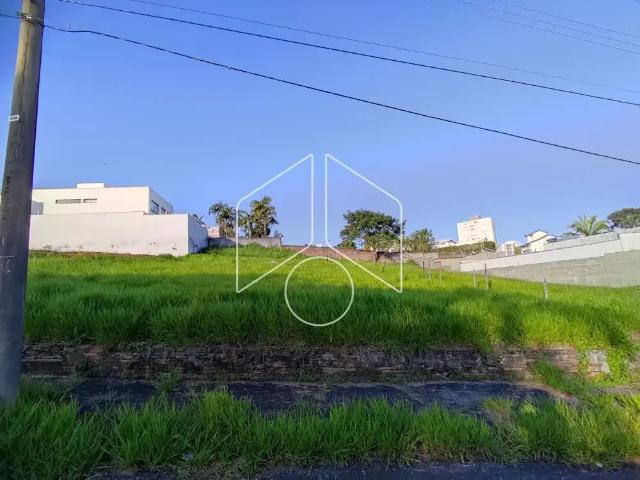 Terreno comercial para Venda em Marília/SP Senador Salgado Filho