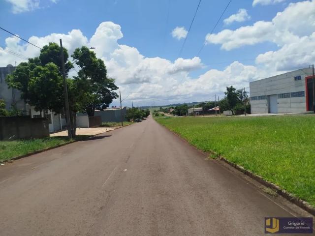 Terreno Comercial para Venda em Maringá, Jd Portal das Torres