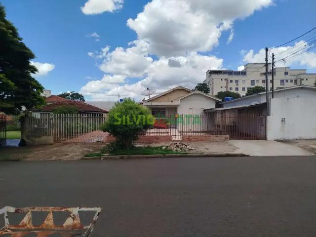 Terreno comercial para Venda em Maringá/PR Vila Morangueira