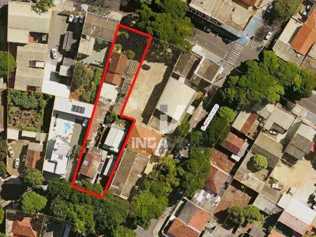 Terreno comercial para Venda em Maringá/PR Vila Morangueira