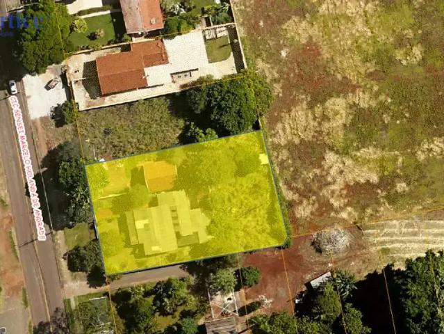 Terreno comercial para Venda em Maringá/PR Vila Nova