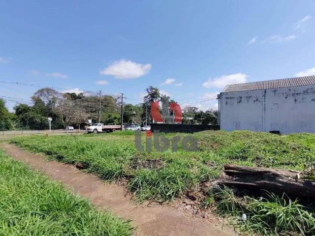 Terreno comercial para Venda em Maringá/PR Vila Santa Izabel