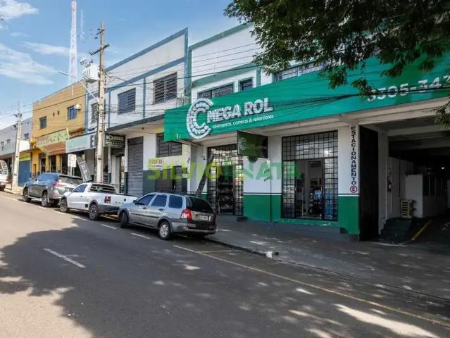 Terreno comercial para Venda em Maringá/PR Zona 06