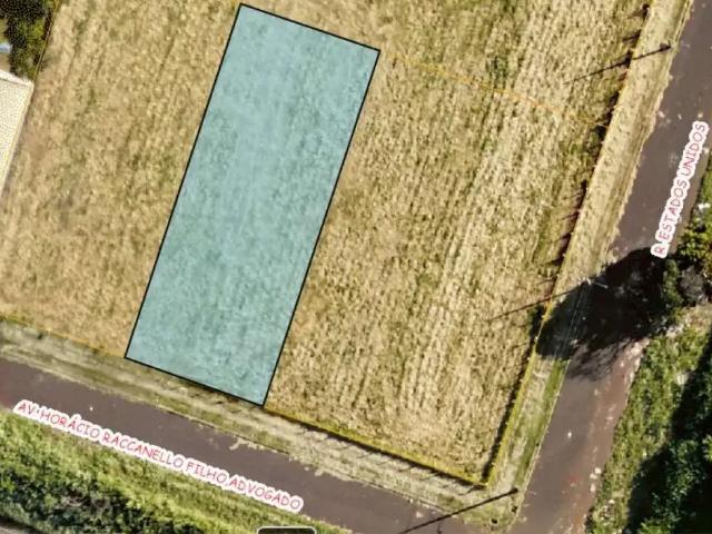 Terreno comercial para Venda em Maringá/PR Zona 07