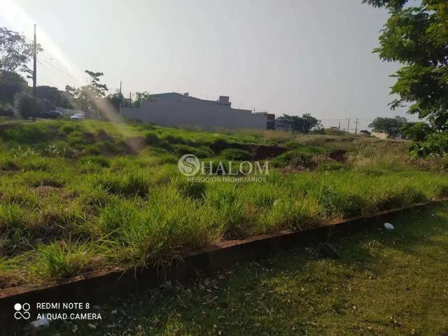 Terreno comercial para Venda em Maringá/PR Zona 08