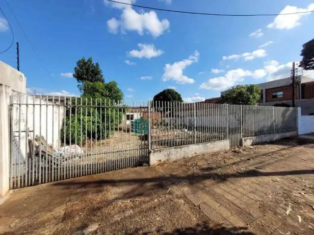 Terreno comercial para Venda em Maringá/PR Zona 08