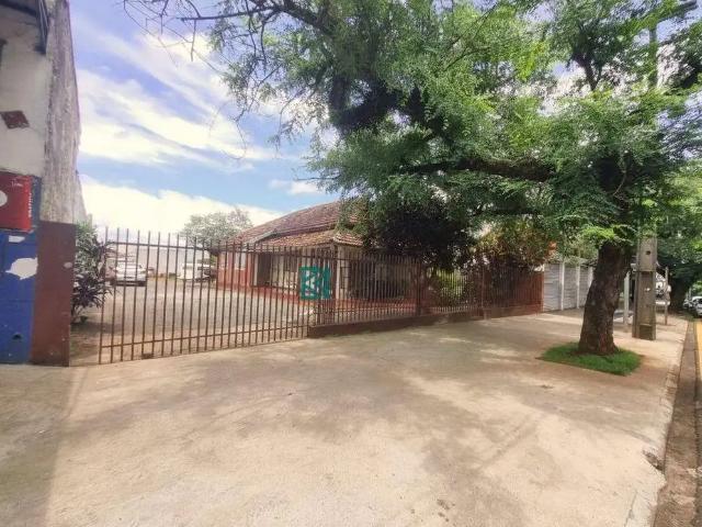 Terreno comercial para Venda em Maringá/PR Zona 01