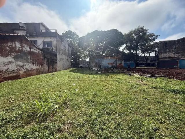 Terreno comercial para Venda em Maringá/PR Zona 03