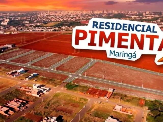 Terreno comercial para Venda em Maringá/PR Zona 19