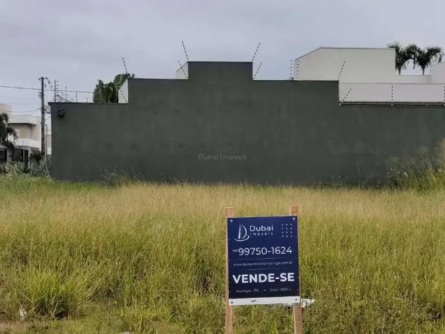 Terreno comercial para Venda em Maringá/PR Bom Jardim