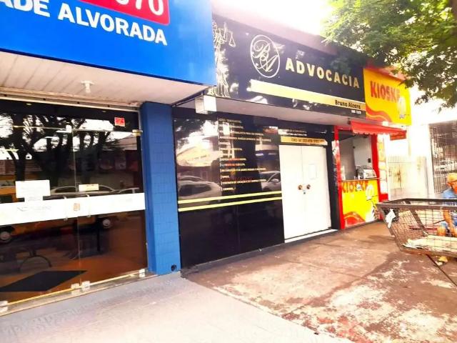 Terreno comercial para Venda em Maringá/PR Centro