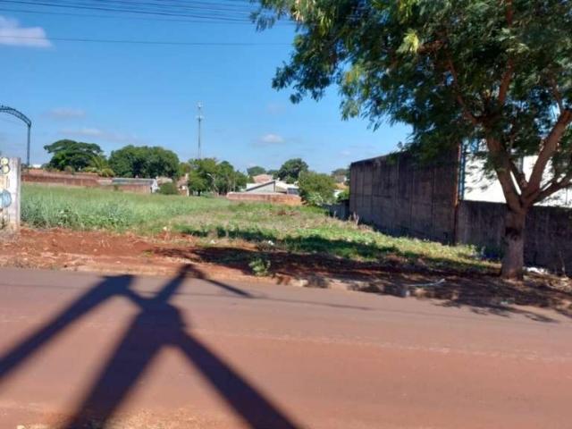 Terreno comercial para Venda em Maringá/PR Conjunto João de Barro Cidade Canção