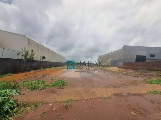 Terreno comercial para Venda em Maringá/PR Conjunto Residencial Ney Braga