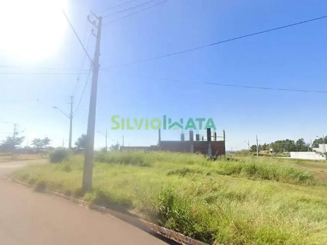 Terreno comercial para Venda em Maringá/PR Jardim Colombo Distrito São Domingos