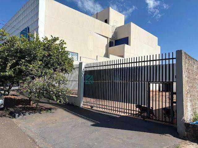 Terreno comercial para Venda em Maringá/PR Jardim Cidade Monções