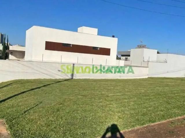Terreno comercial para Venda em Maringá/PR Jardim Cidade Monções