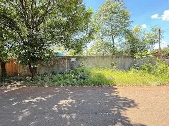 Terreno comercial para Venda em Maringá/PR Jardim Alvorada