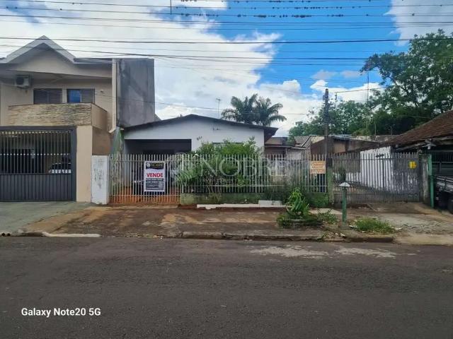 Terreno comercial para Venda em Maringá/PR Jardim Alvorada