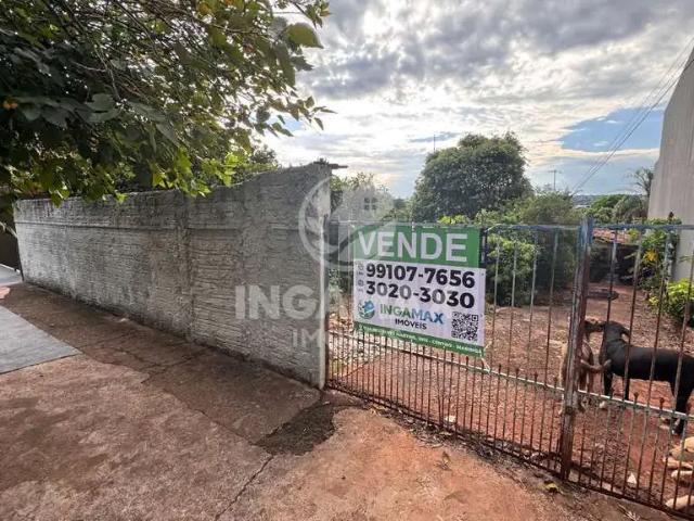 Terreno comercial para Venda em Maringá/PR Jardim Alvorada