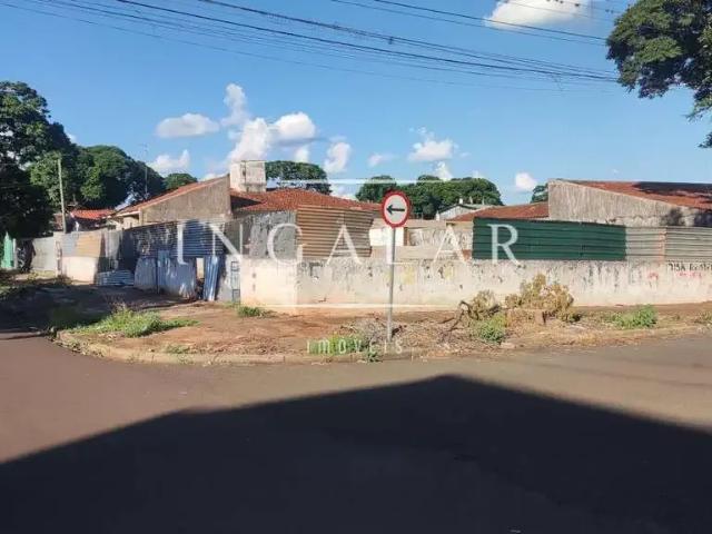 Terreno comercial para Venda em Maringá/PR Jardim Alvorada
