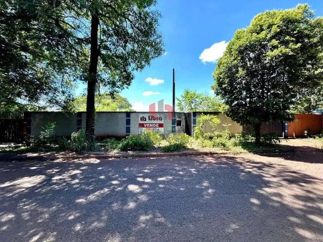 Terreno comercial para Venda em Maringá/PR Jardim Alvorada