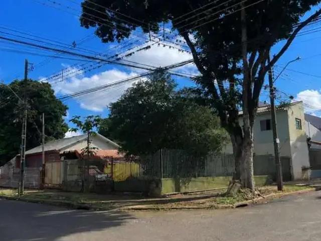 Terreno comercial para Venda em Maringá/PR Jardim Alvorada