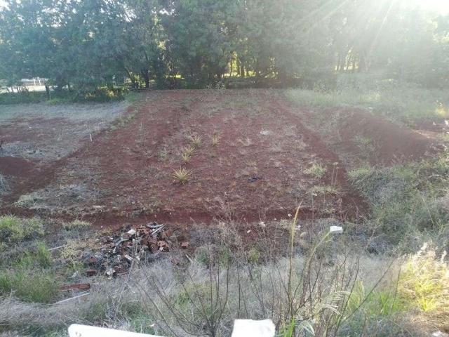Terreno comercial para Venda em Maringá/PR Jardim Atami
