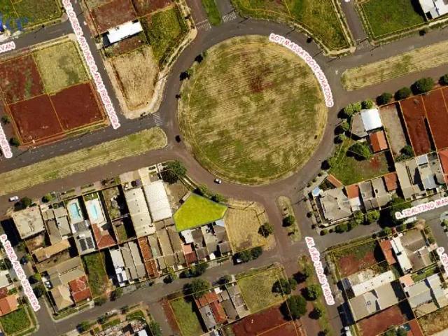 Terreno comercial para Venda em Maringá/PR Jardim Diamante