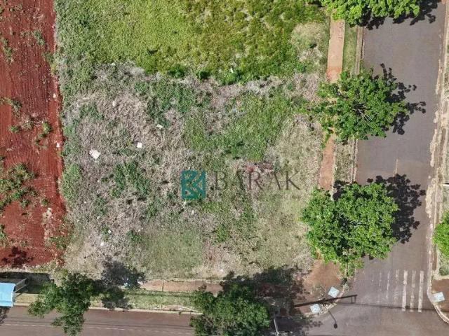 Terreno comercial para Venda em Maringá/PR Jardim Espanha