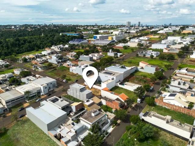Terreno comercial para Venda em Maringá/PR Jardim Espanha