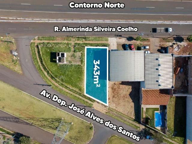Terreno comercial para Venda em Maringá/PR Jardim Everest