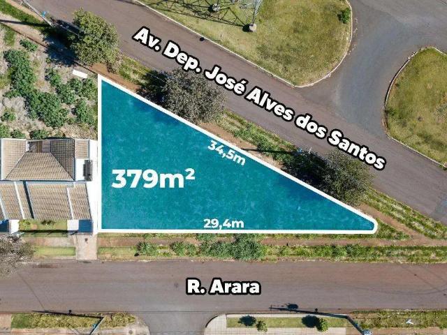 Terreno comercial para Venda em Maringá/PR Jardim Everest